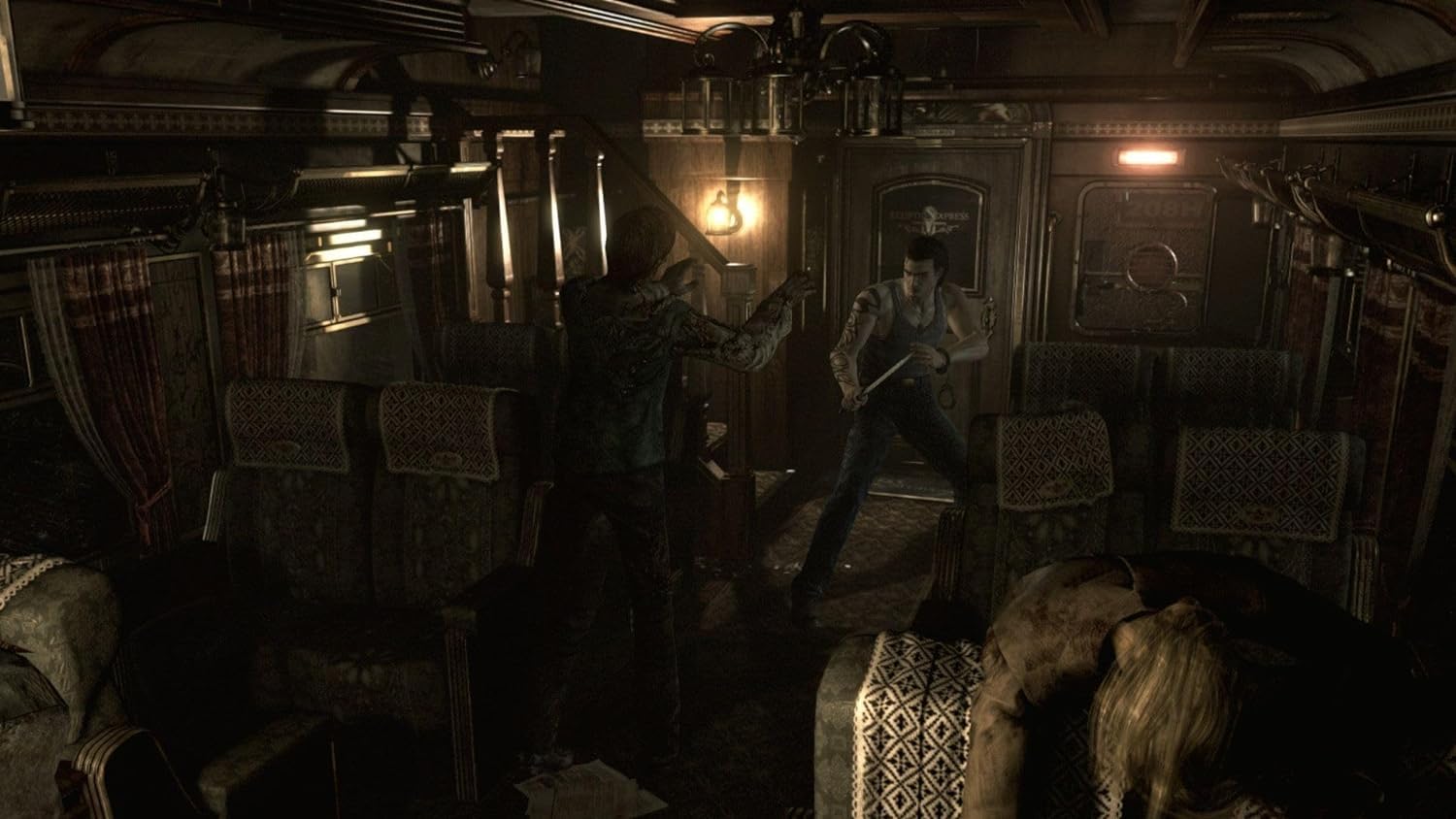 Capcom Resident Evil Origins Collection - Third Person Shooter - Xbox One