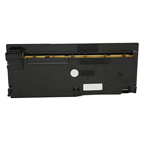 Game Console Power Supply, Easy to Install ADP-160FR Power Supply Unit Portable Fully Sealed for Game Consoles