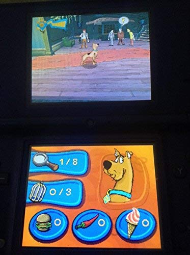 Scooby Doo! Who's Watching Who? - Nintendo DS (Renewed)