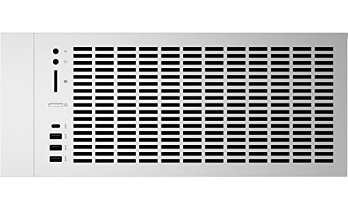 HP Envy Desktop TE02-0250xt Home & Business Desktop (Intel i7-12700 12-Core, 64GB RAM, 2TB SATA SSD, GeForce RTX 3060, WiFi, Bluetooth, HDMI, USB 3.2, USB 3.1, Win 11 Pro) Refurbished (Renewed)