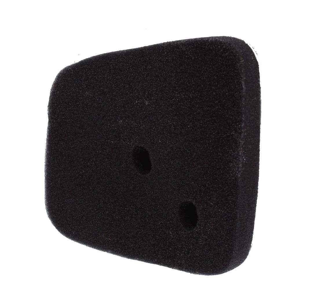 Eopzol 523013401 Foam Air Filter Replacement for Husqvarna Fits for 122HD45 122HD60 CHT220L CHT220 HT2218 HT2223T 4528 6028