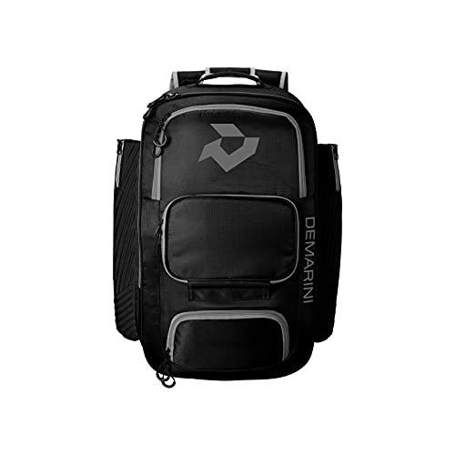 DeMarini Spectre Backpack, large, Black