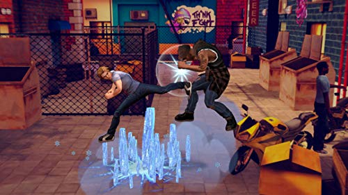 Cobra Kai: The Karate Saga Continues (Nintendo Switch)