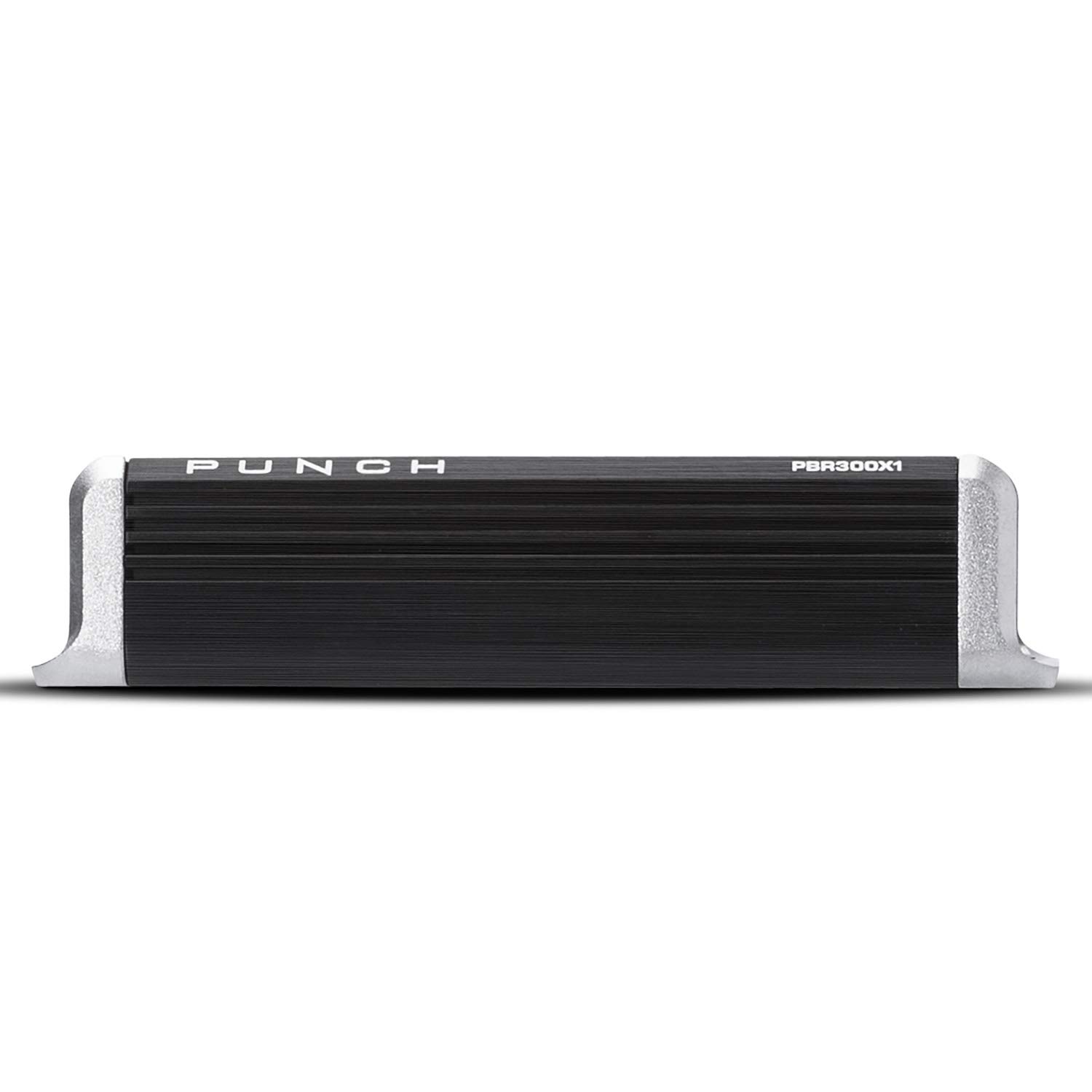 Rockford Fosgate PBR300X1 Punch 300 Watt Mono Boosted Rail Amplifier