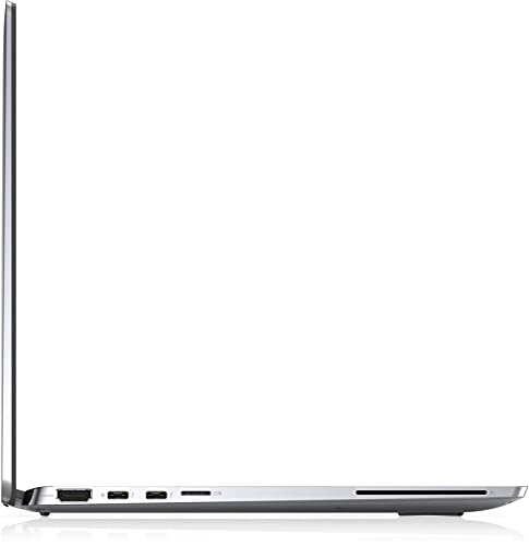 Dell Latitude 9000 9520 2-in-1 (2021) | 15" FHD Touch | Core i7-256GB SSD - 16GB RAM | 4 Cores @ 4.4 GHz - 11th Gen CPU Win 11 Pro