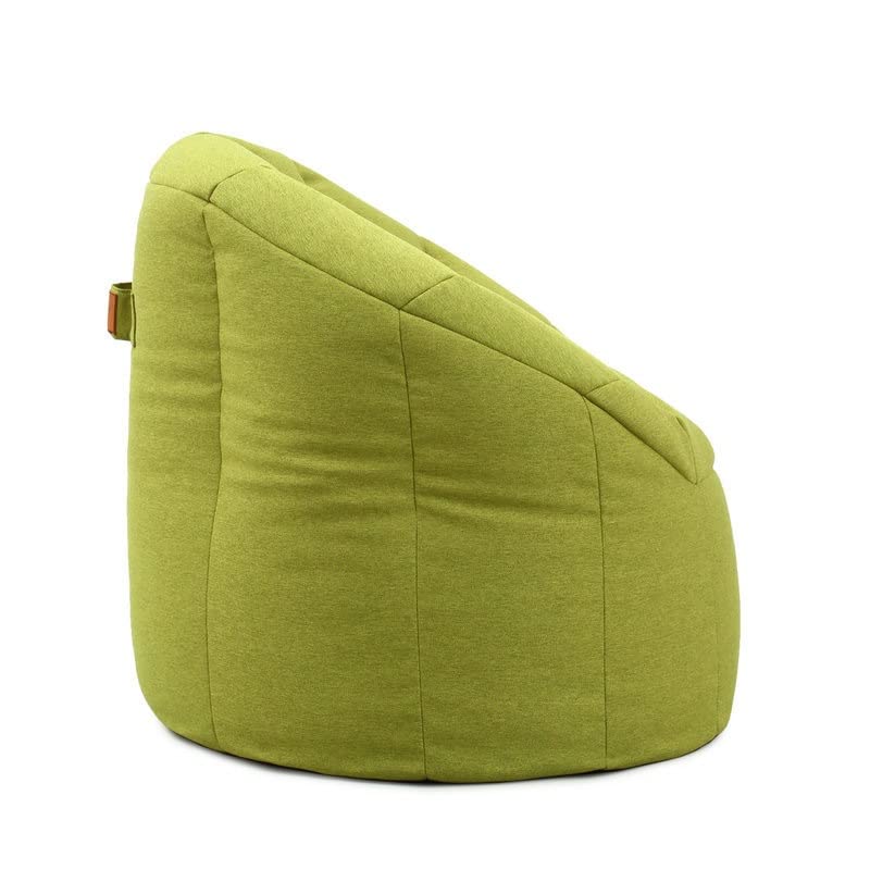 DCOT Lazy Sofa Can Be Dismantled To Wash The Tatami Couch Can Be Dismantled To Wash The Storage bag Home Sofa
