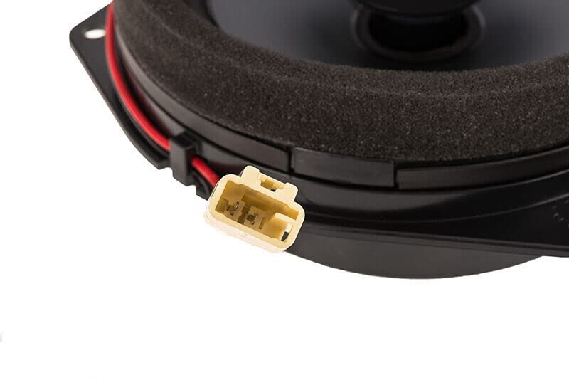 Subaru Speaker Upgrade Kit by Kicker - H631SFJ001 - Genuine OEM