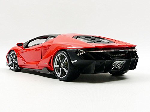 Maisto Lamborghini Centenario β 2016 β Echelle 1: 18
