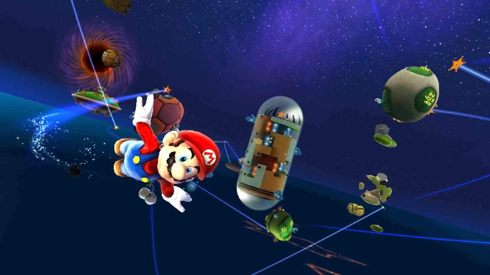 Super Mario 3D All-Stars (Nintendo Switch) [AUS Unsealed] (Nintendo Switch)