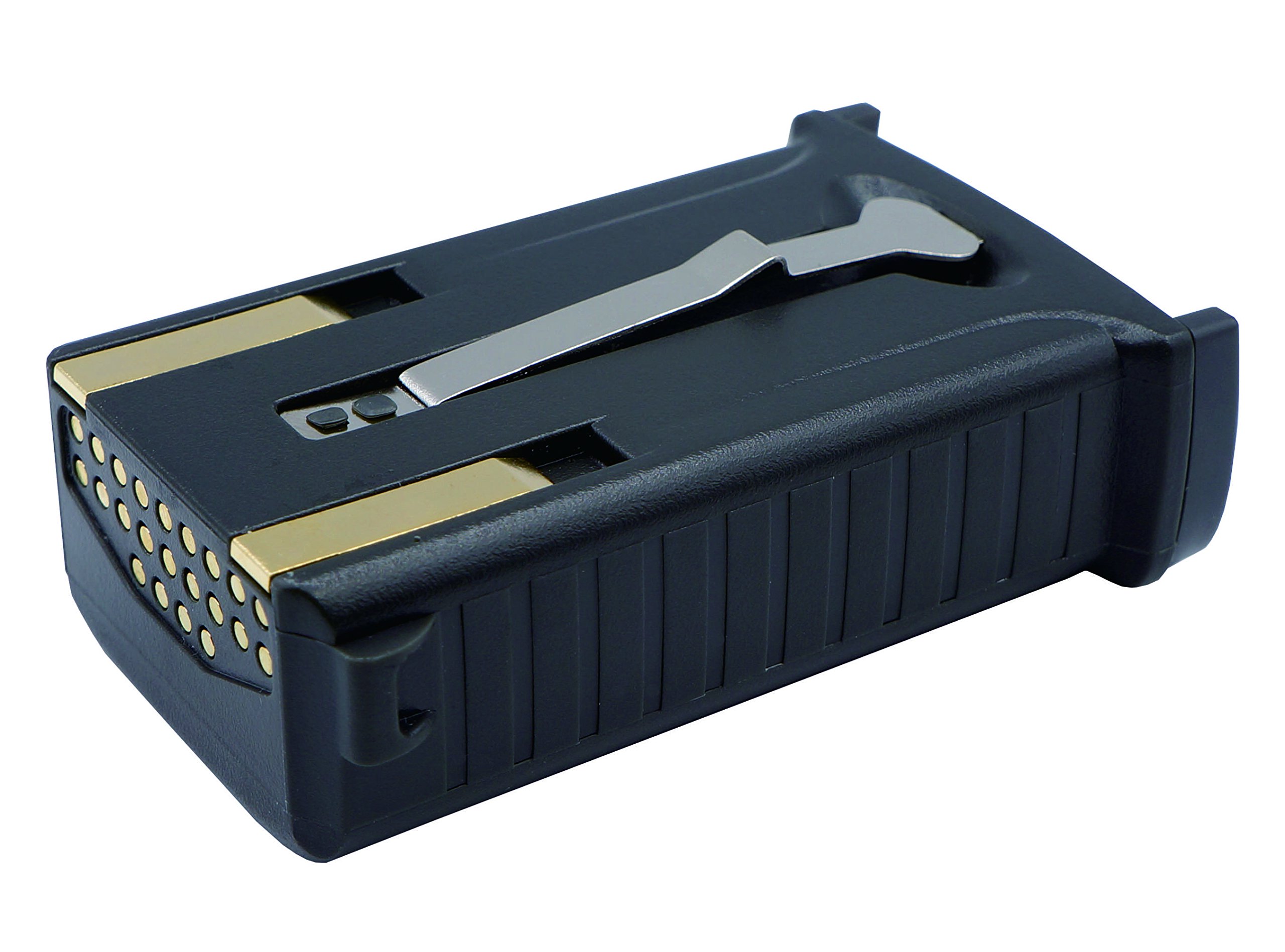 Replacement Battery for Symbol MC9000 MC9000-G MC9000-K MC9000-S MC9010 MC9050 MC9060 Part NO 21-61261-01 21-65587-01 21-65587-02 21-65587-03 82-111734-01 BRTY-MC90SAB00-01 BTRY-MC90GKAB0E-10