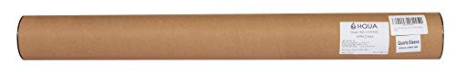 HQUA-OWS-6Q Quartz Sleeve for 6GPM Water Purifier Sterilizer
