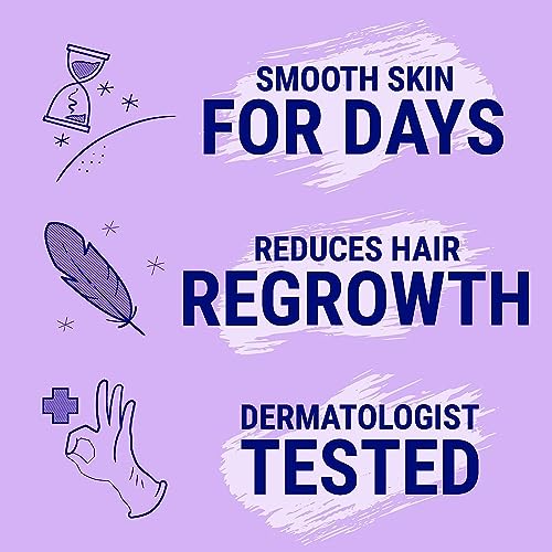 Nair Hair Removal Lotion - Aloe & Lanolin - 9 oz - 2 pk by Nair