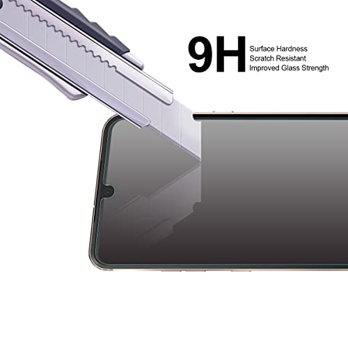 Supershieldz (3 Pack) Designed for LG V60 ThinQ/LG V60 ThinQ 5G / LG V60 ThinQ 5G UW Tempered Glass Screen Protector, (Not Work for The Dual Screen) Anti Scratch, Bubble Free