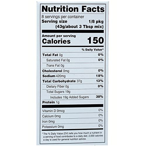 Namaste Foods Organic Gluten Free Yellow Cake Mix, 12 Ounce β Allergen Free