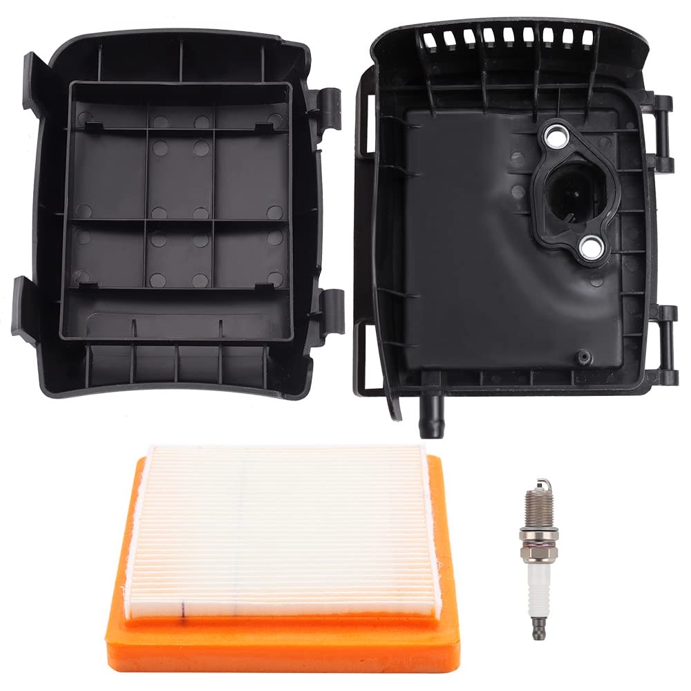 Fremnily Compatible with 14-743-03-S 14 083 15-S 14-094-32-S Air Filter Cover for XT650 2027 3034 XT675 3076 2075 Toro MTD 14-083-22 14-096-119-S fit Toro 22" Recycler Mower