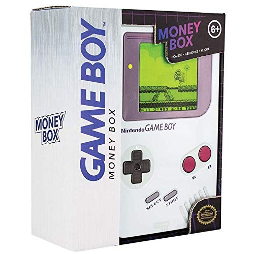 Super Mario and Nintendo LookSee Collectors Box