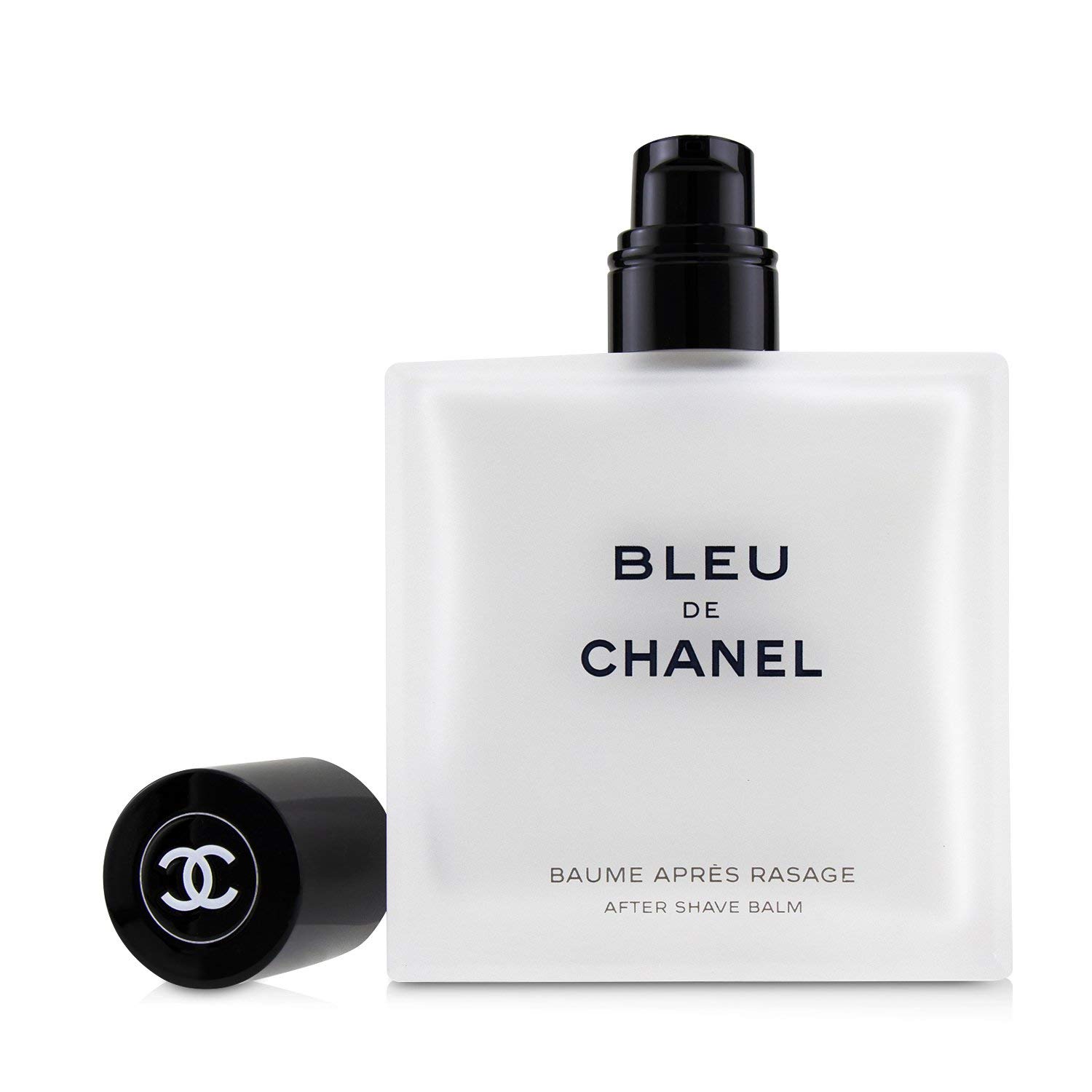 CHANEL Bleu de After Shave Balm, 90 ml