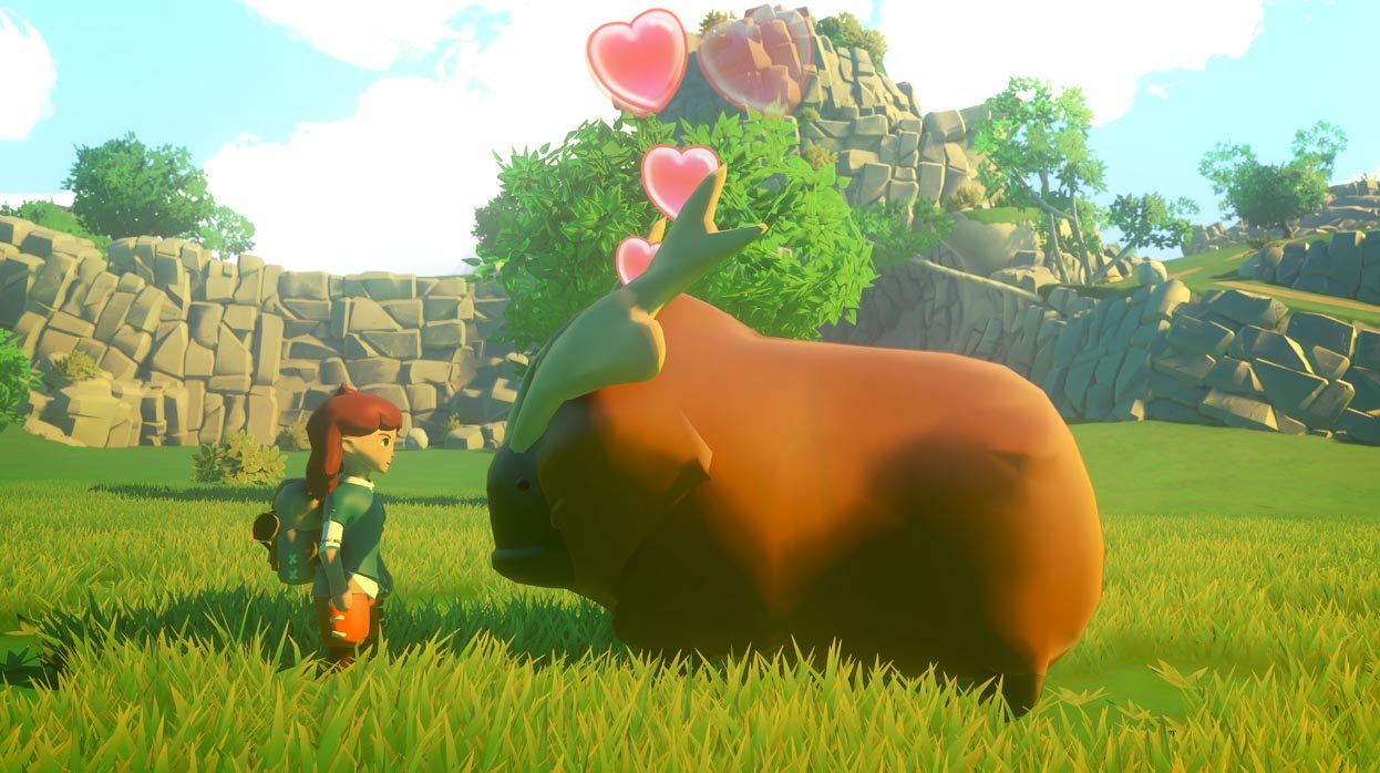 Yonder: The Cloud Catcher Chronicles