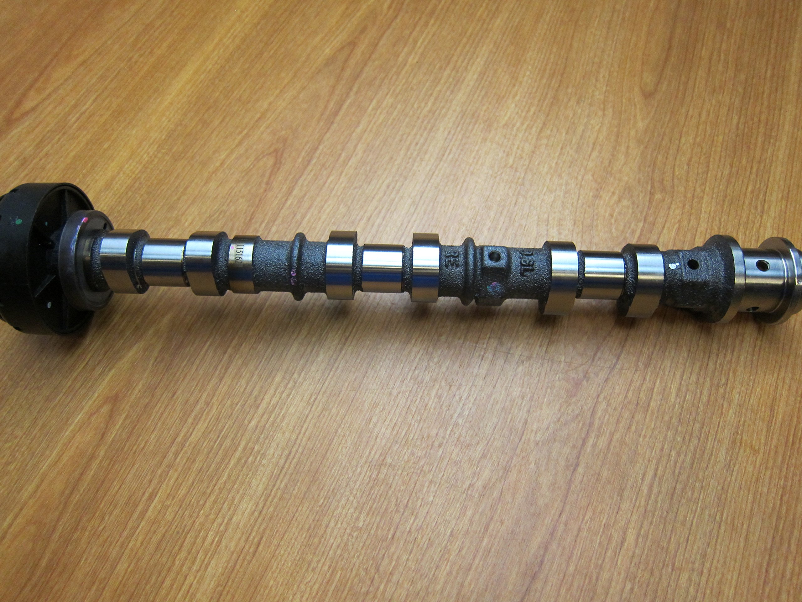 Chrysler Jeep Dodge Ram 3.6L Passenger Side Exhaust Camshaft Mopar OEM
