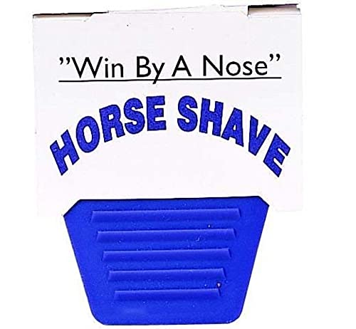 Weaver Livestock Horse Shave Two Pack, 65-2275