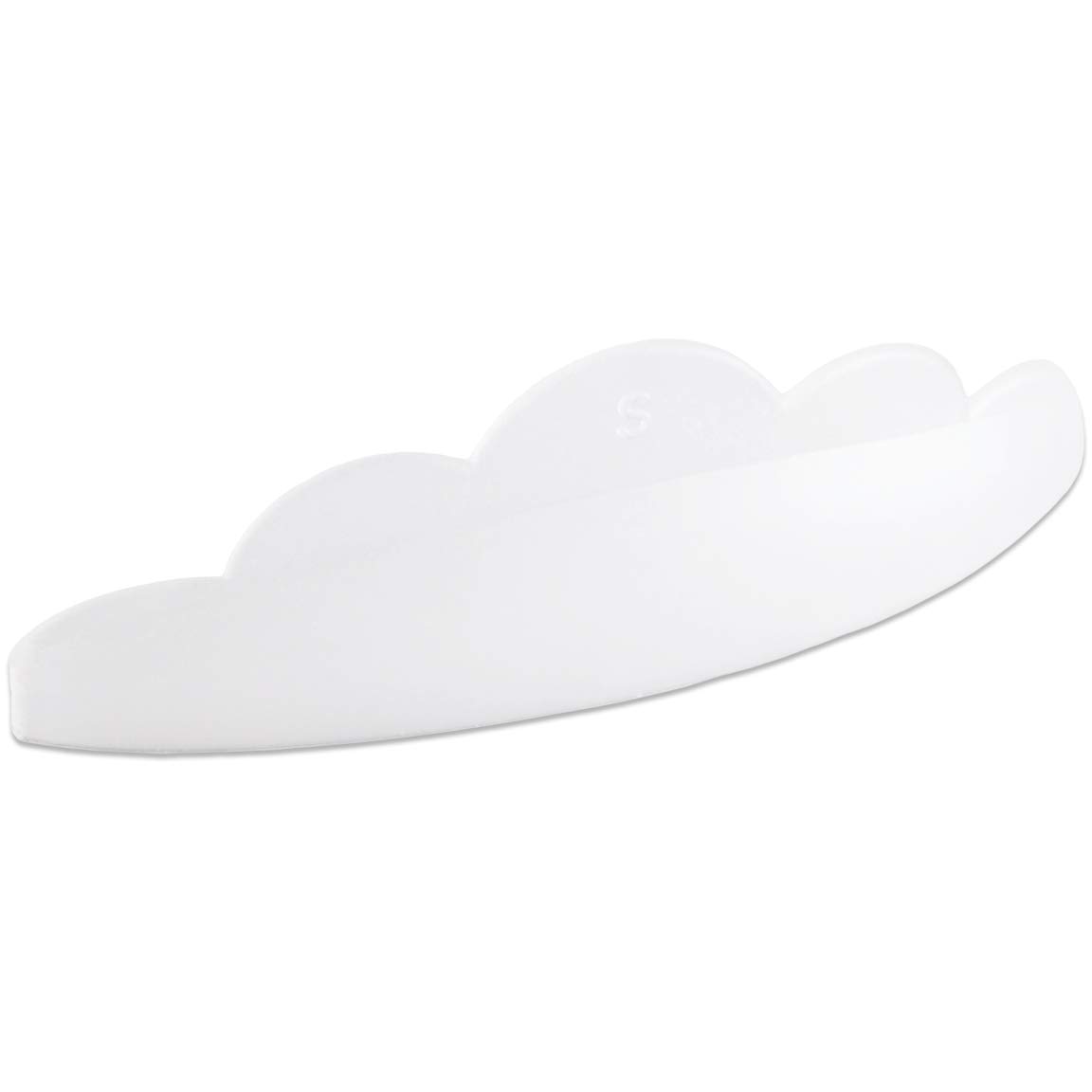 Dolly's Lash Silicon Pad (Size: SMALL) (10pcs in a Box)