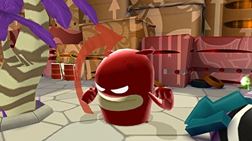 de Blob - PS4
