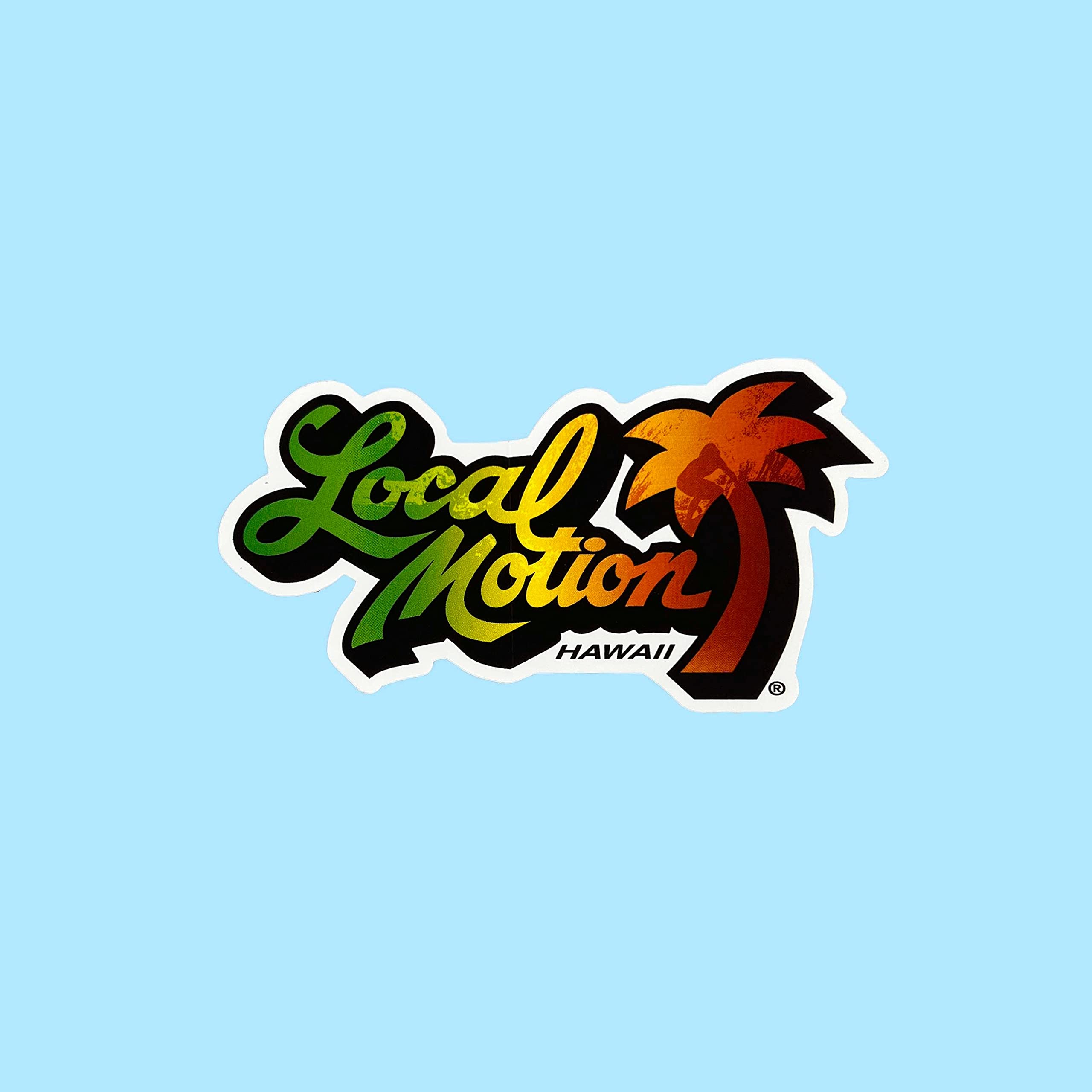 Fruit Loops Decal-Matte (DEC9132A/BM) 10" / White