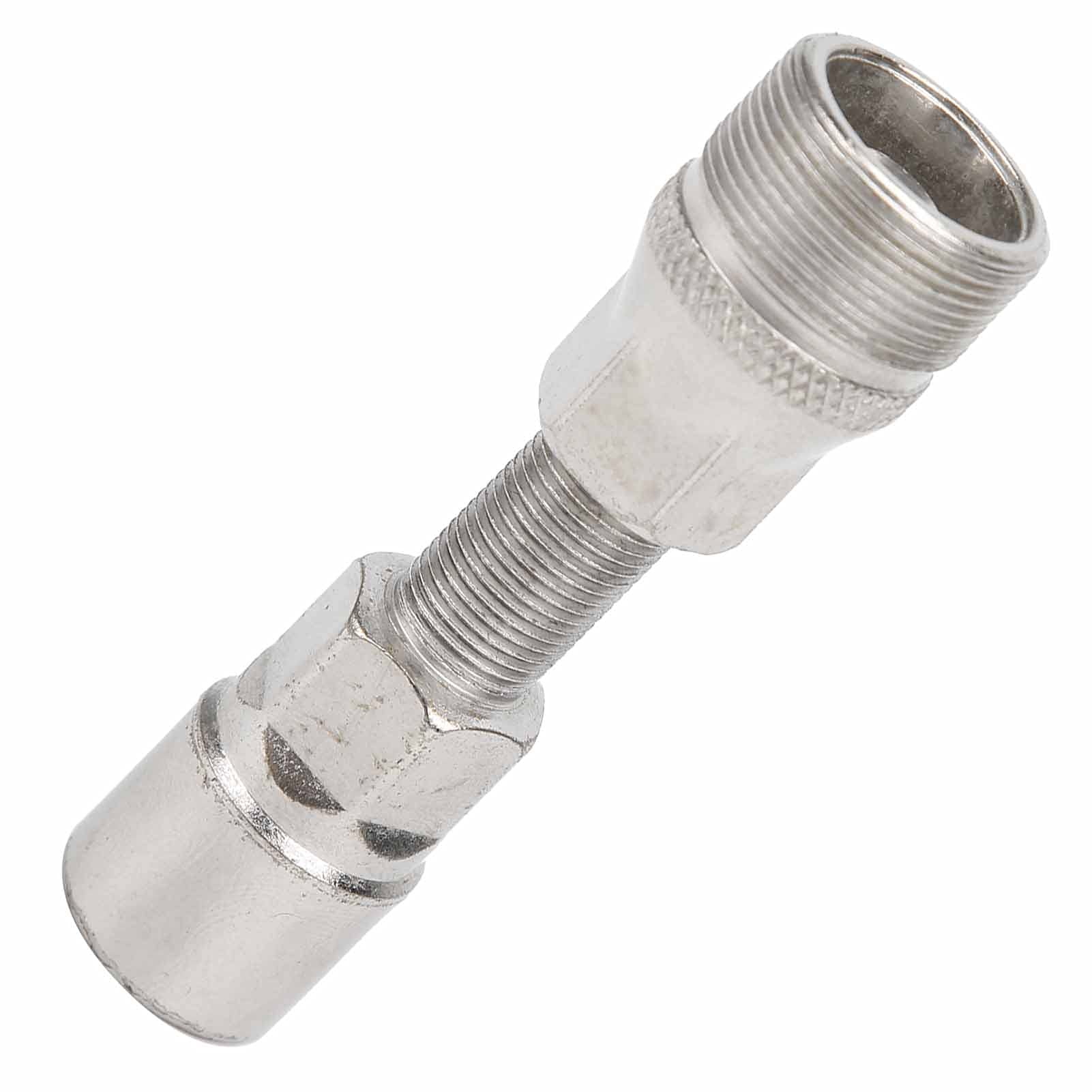 Dilwe Crank Puller for Mountain Bike Removal Tool Puller Tool Carbon Steel Repair Tool for Bicycle Crank Arm Remover