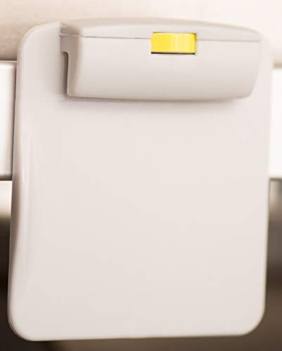 XLR Rail Replacement Ticket Holders (Pack 8) - for XLR Rail