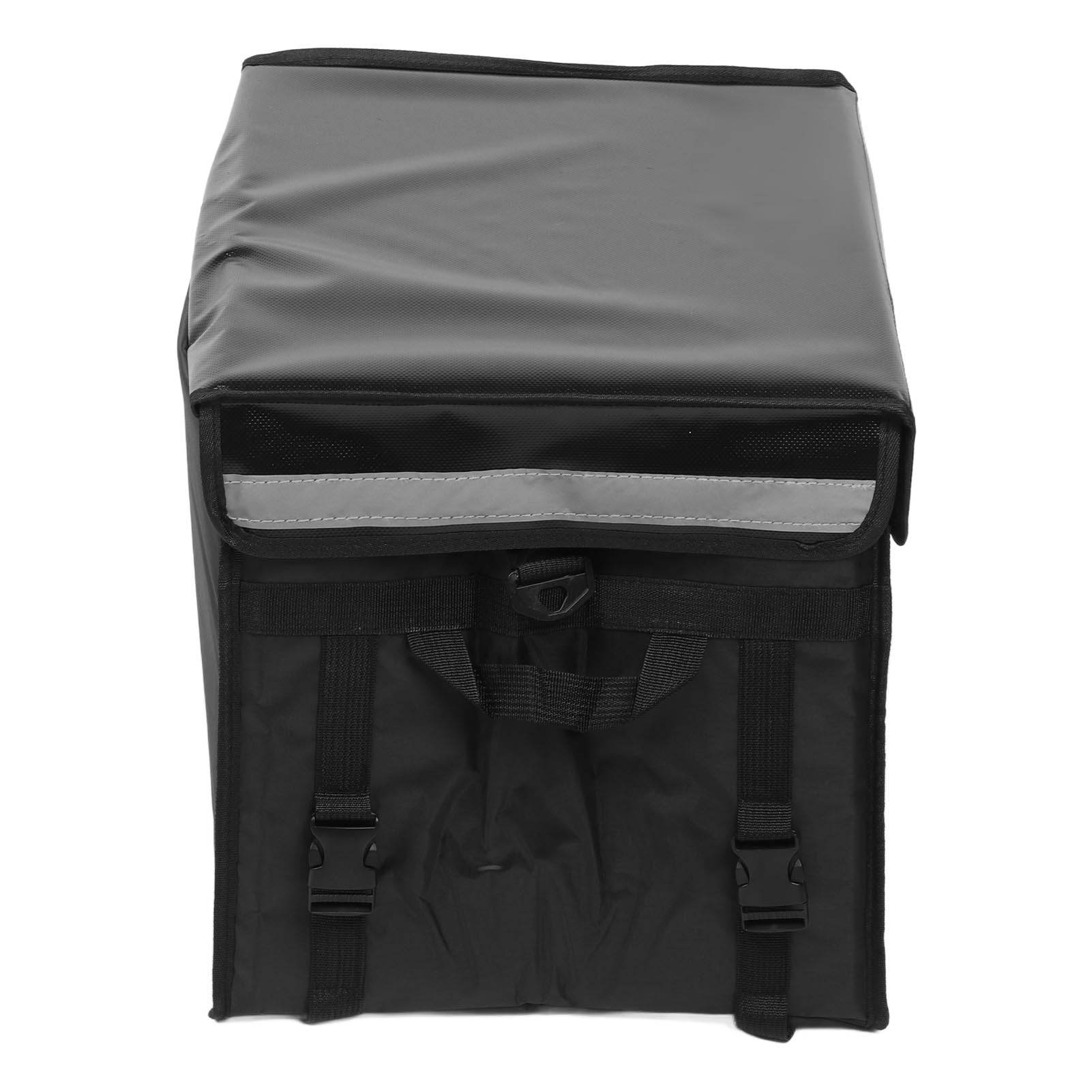 Insulated Bag for Food Delivery, Waterproof Large Capacity Hot and Cold Insulated Grocery Bag for Catering, Restaurants, Delivery Drivers, etc (80L)