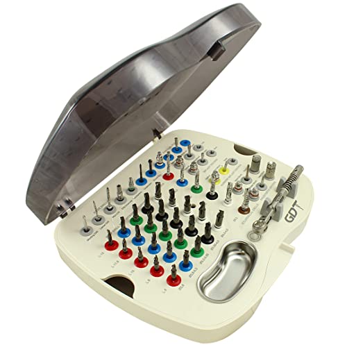 GDT Full Implantation Kit