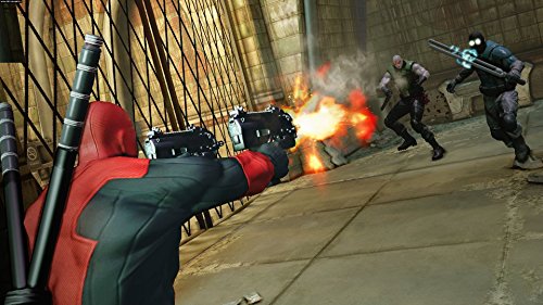 Deadpool - Xbox One