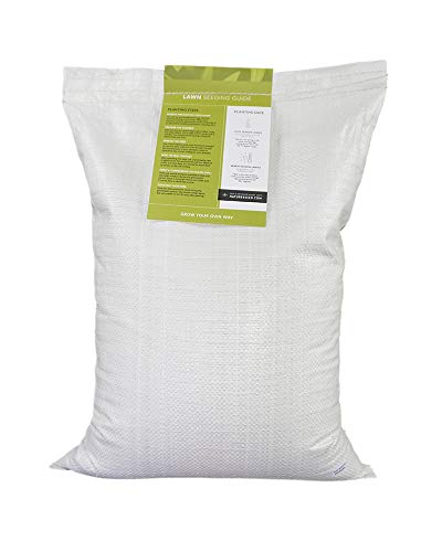 Nature's Seed TURF-CYDA-5000-F Bermudagrass Seed Blend, 5000 sq. ft.