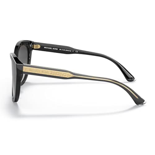 Michael Kors MK2158-30058G Sunglasses 55mm