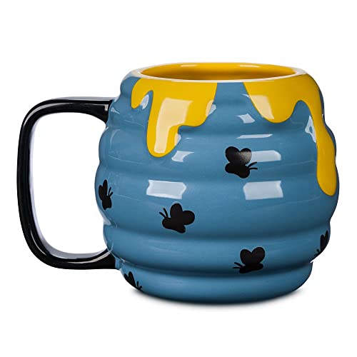 Disney Winnie the Pooh Hunny Pot Mug