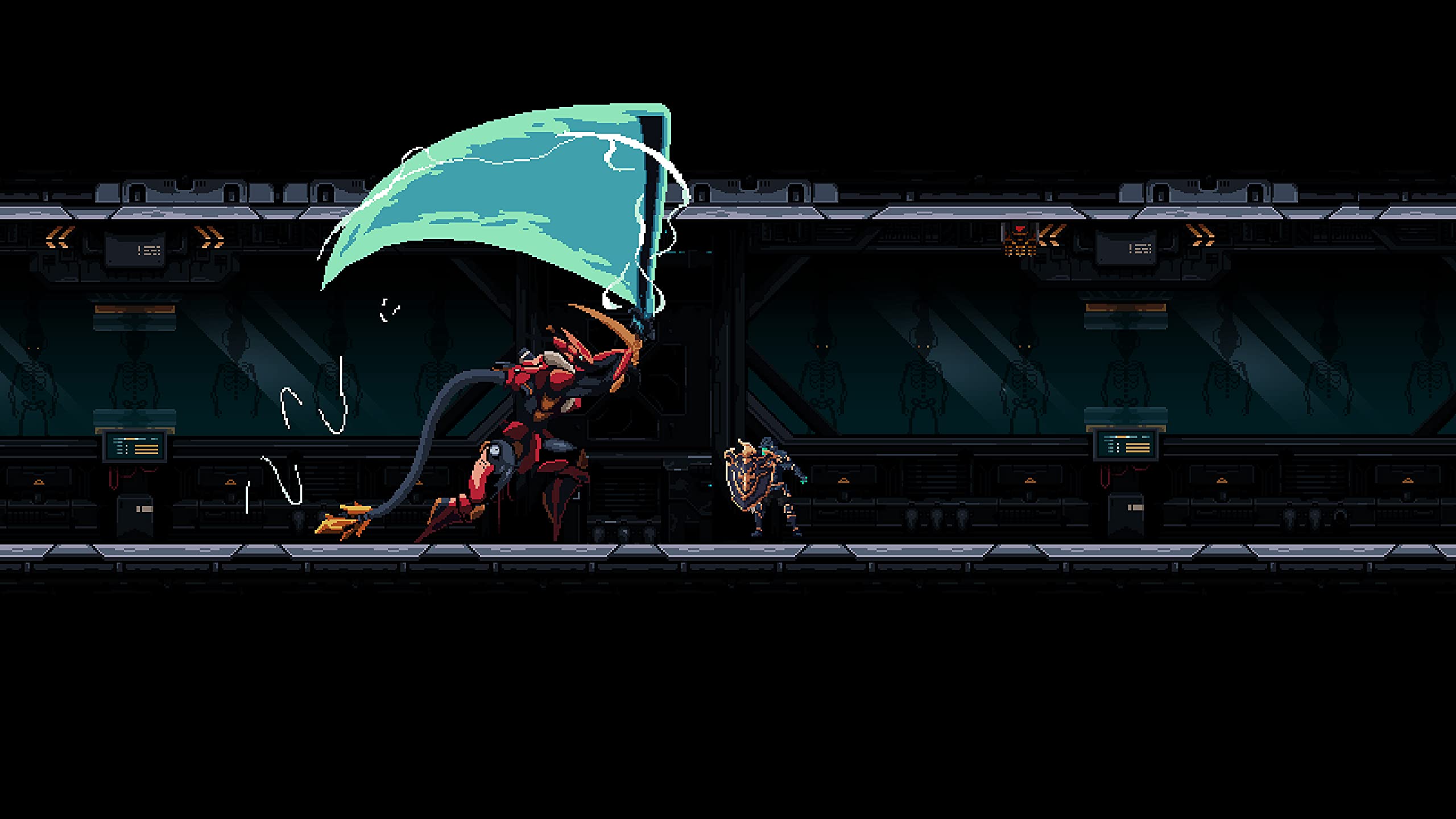 Death's Gambit: Afterlife- Definitive Edition - Nintendo Switch