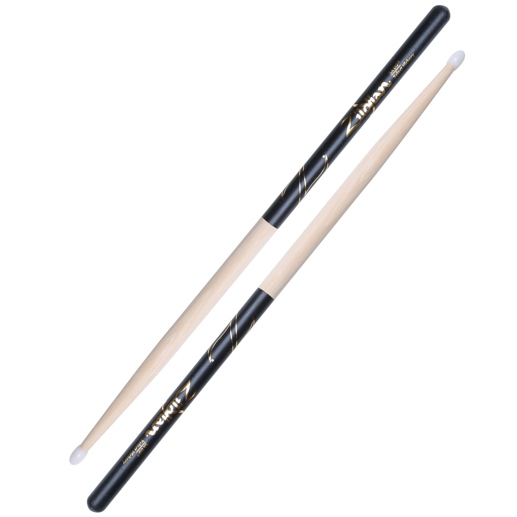Zildjian 5A Nylon DIP Drumsticks