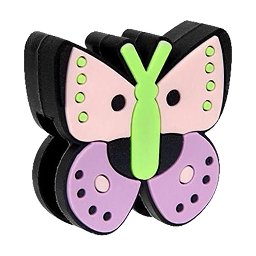 Garende Butterfly Camera Privacy Cover Privacy Protector, Anti Peeping Privacy Protective Cover for Computers Netbooks Phones