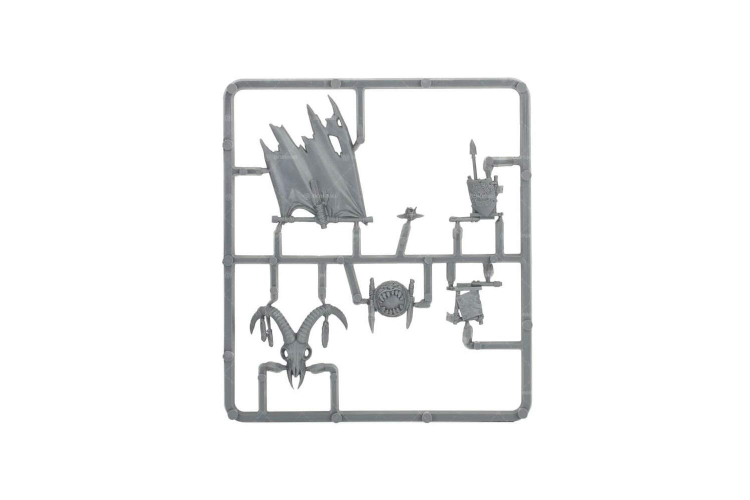 Warhammer AoS - Gutbusters Ogor