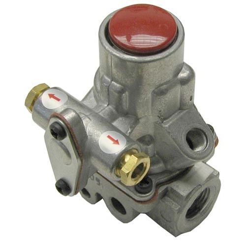 Montague Baso Gas Safety Valve- Montague: 34604-7