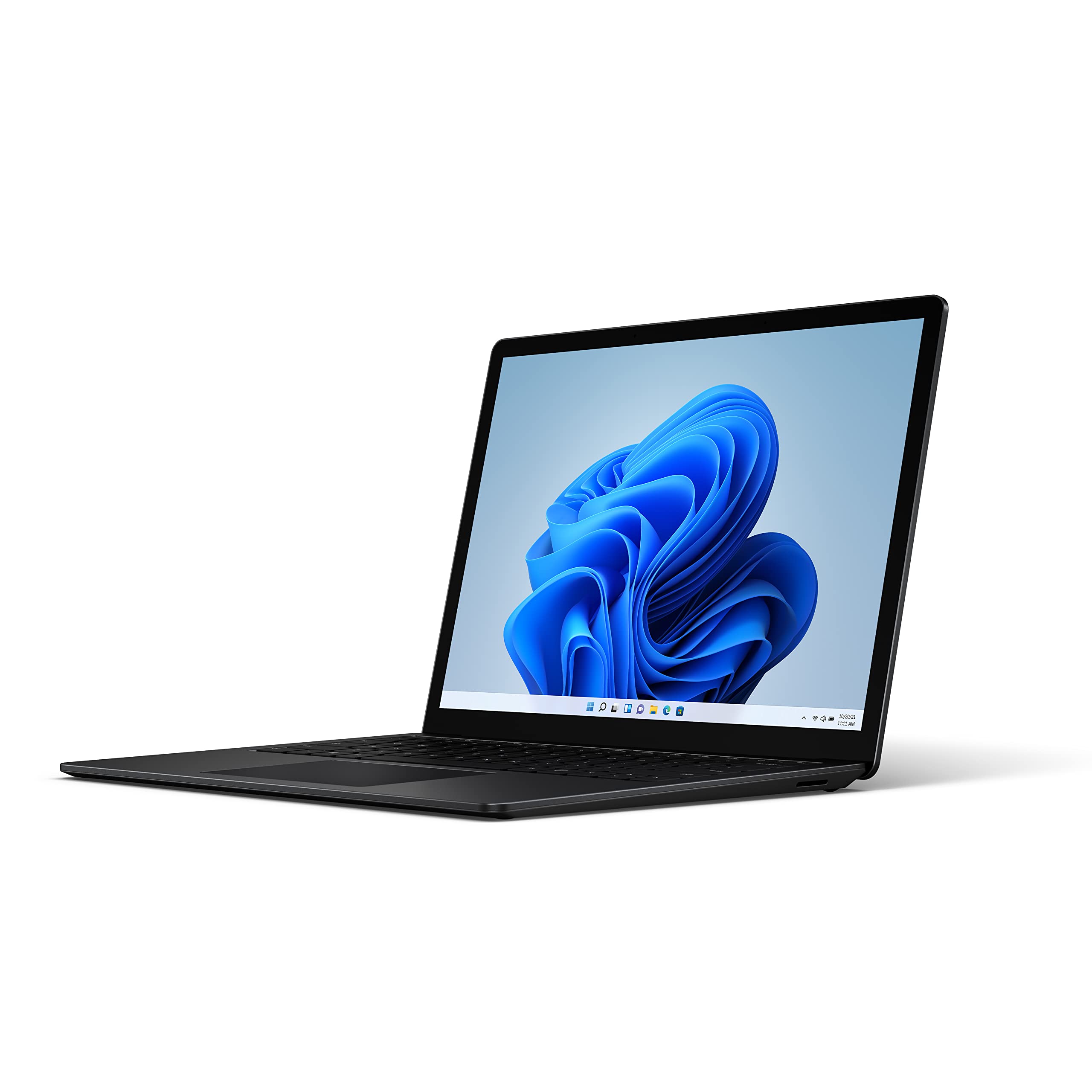 Microsoft Surface Laptop 4 13.5” Touch-Screen – Intel Core i7 - 16GB - 512GB Solid State Drive - Matte Black