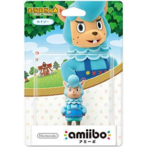 Switch 2 Pack Set [Cyrus/Digby] ( Animal Crossing Series) for Nintendo Lite -WiiU- 3DS [Japan Import]…