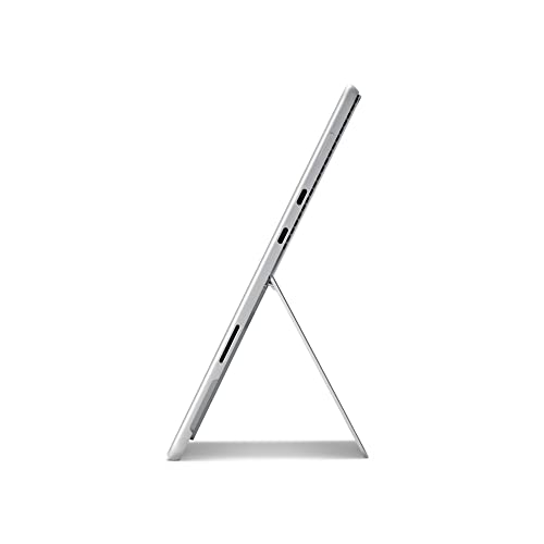 Microsoft Surface Pro 8-13" Touchscreen - Intel® Core™ i5-8GB Memory - 128GB SSD - Device Only - Platinum (Latest Model)