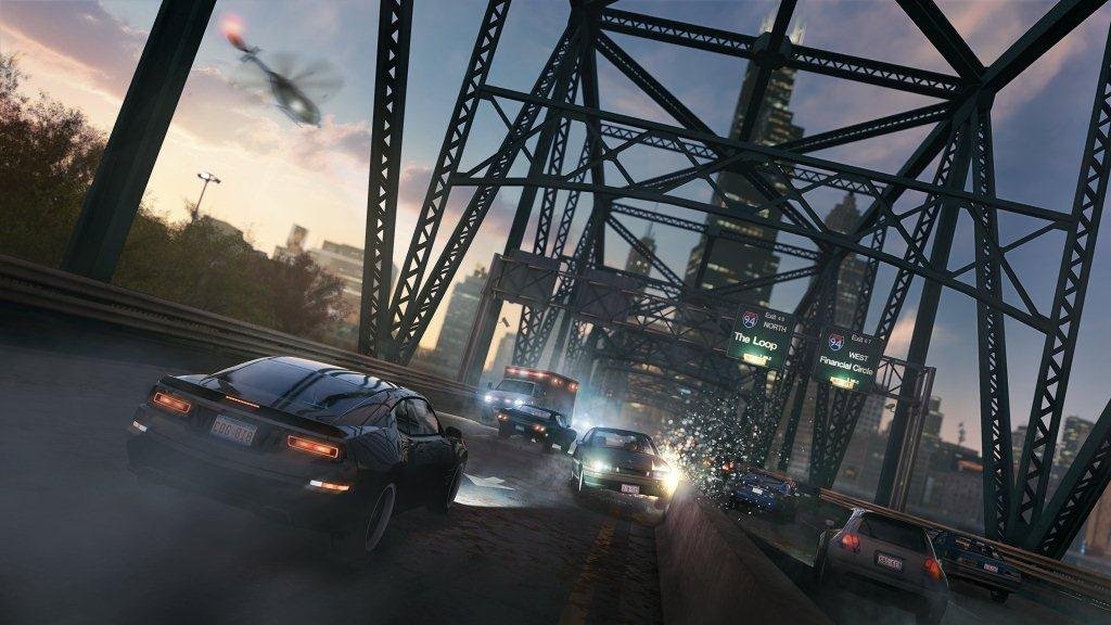 Watch Dogs - Xbox 360 (Renewed)