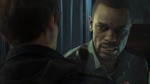 Resident Evil 2 Steelbook Edition (Exclusive to Amazon.co.uk) (Xbox One)