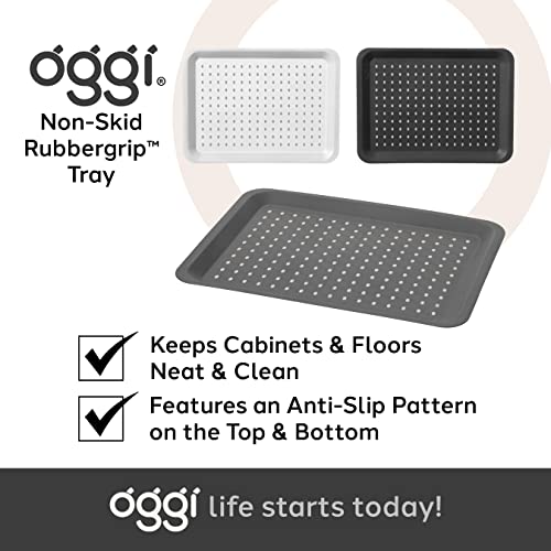 Oggi Under-The-Sink Drip Catcher (16.75" x 12.5")