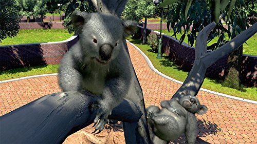 Zoo Tycoon Definitive Edition - XBONE