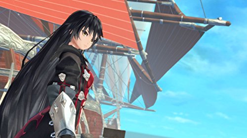 Tales of Berseria: Collector's Edition - Playstation 4
