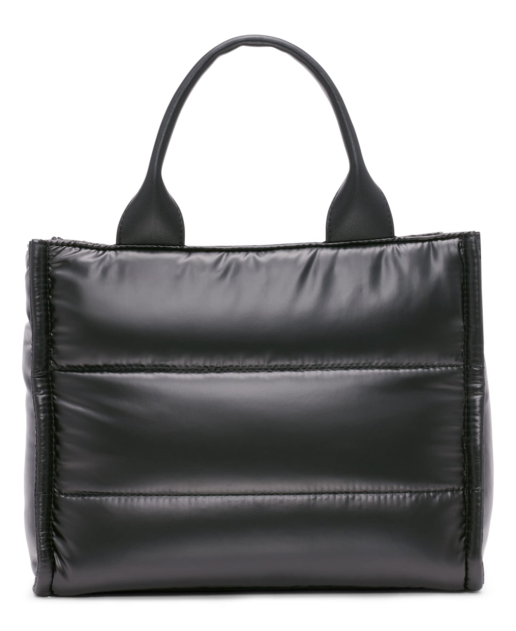 DKNY Hadlee Small Tote, Black/Gunmetal