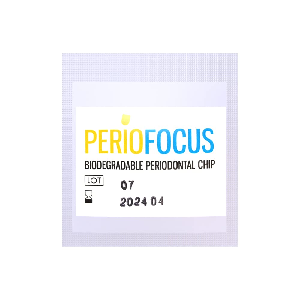 GDT PerioFocus - Chip